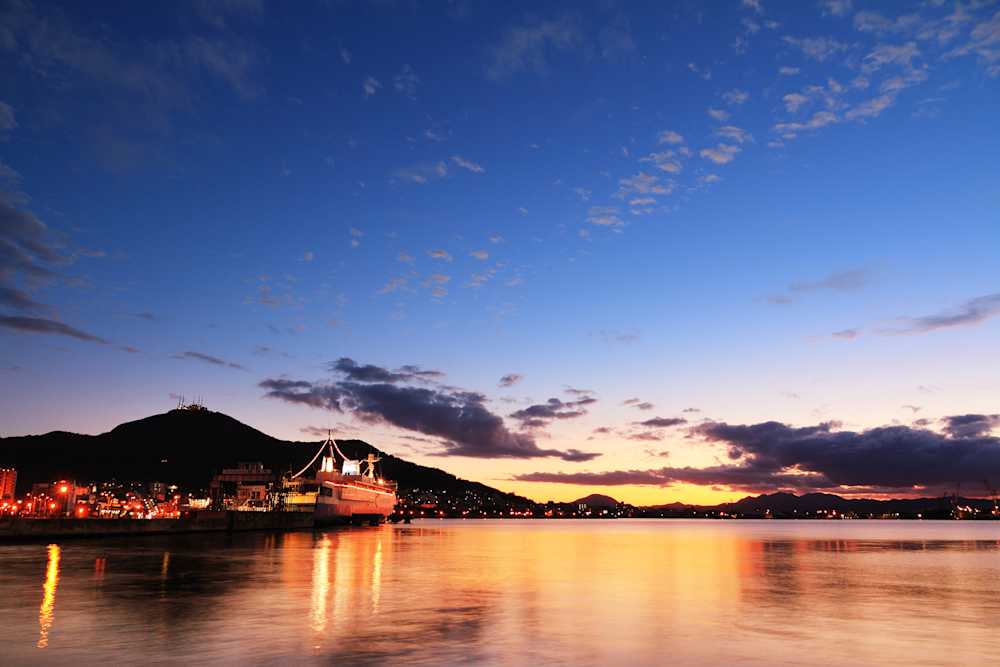 Hokkaido Self-Guided Tours - Adventure Hokkaido