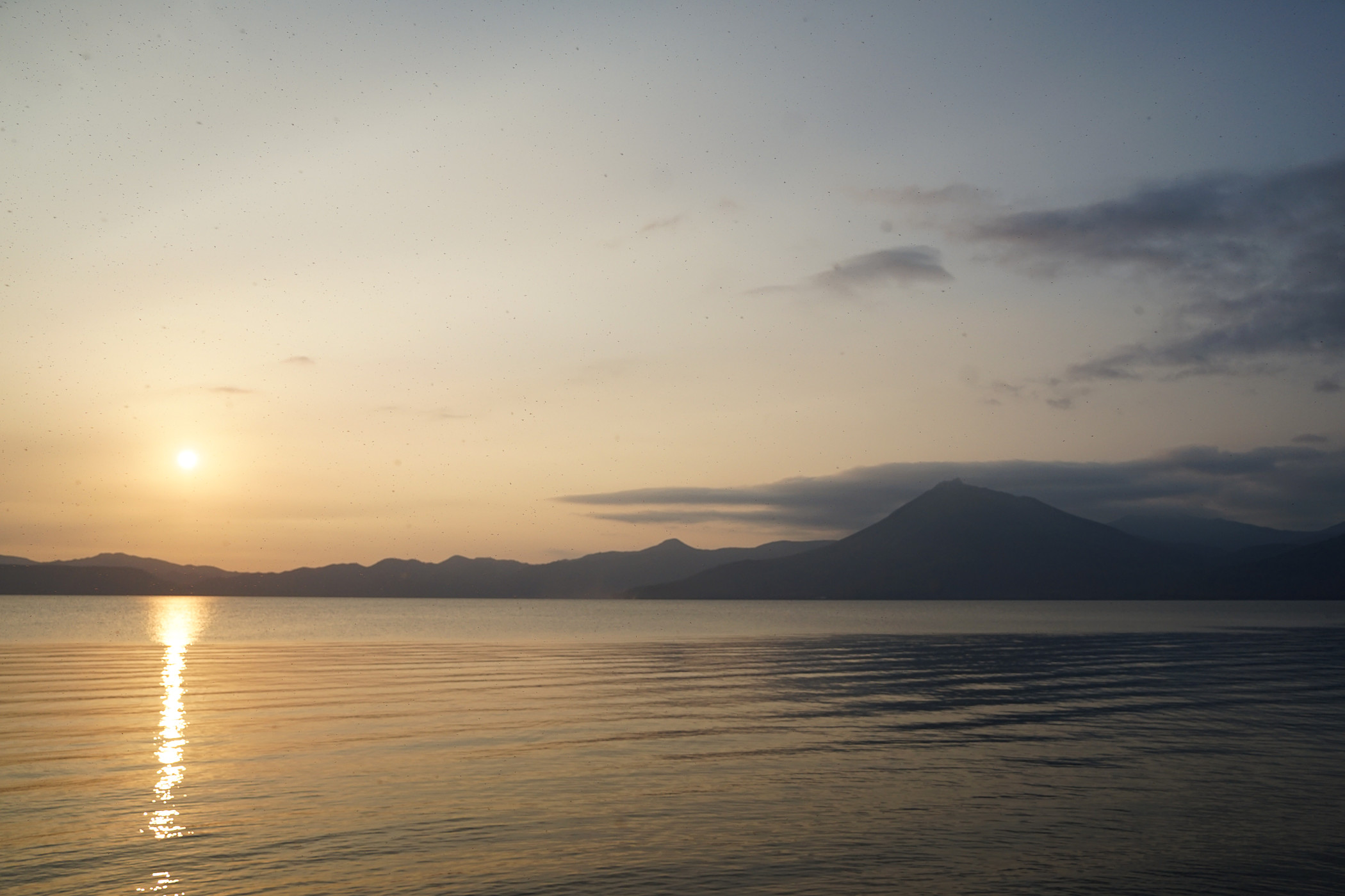 Hot Springs & History 7 Day Self-Guided Tour - Adventure Hokkaido