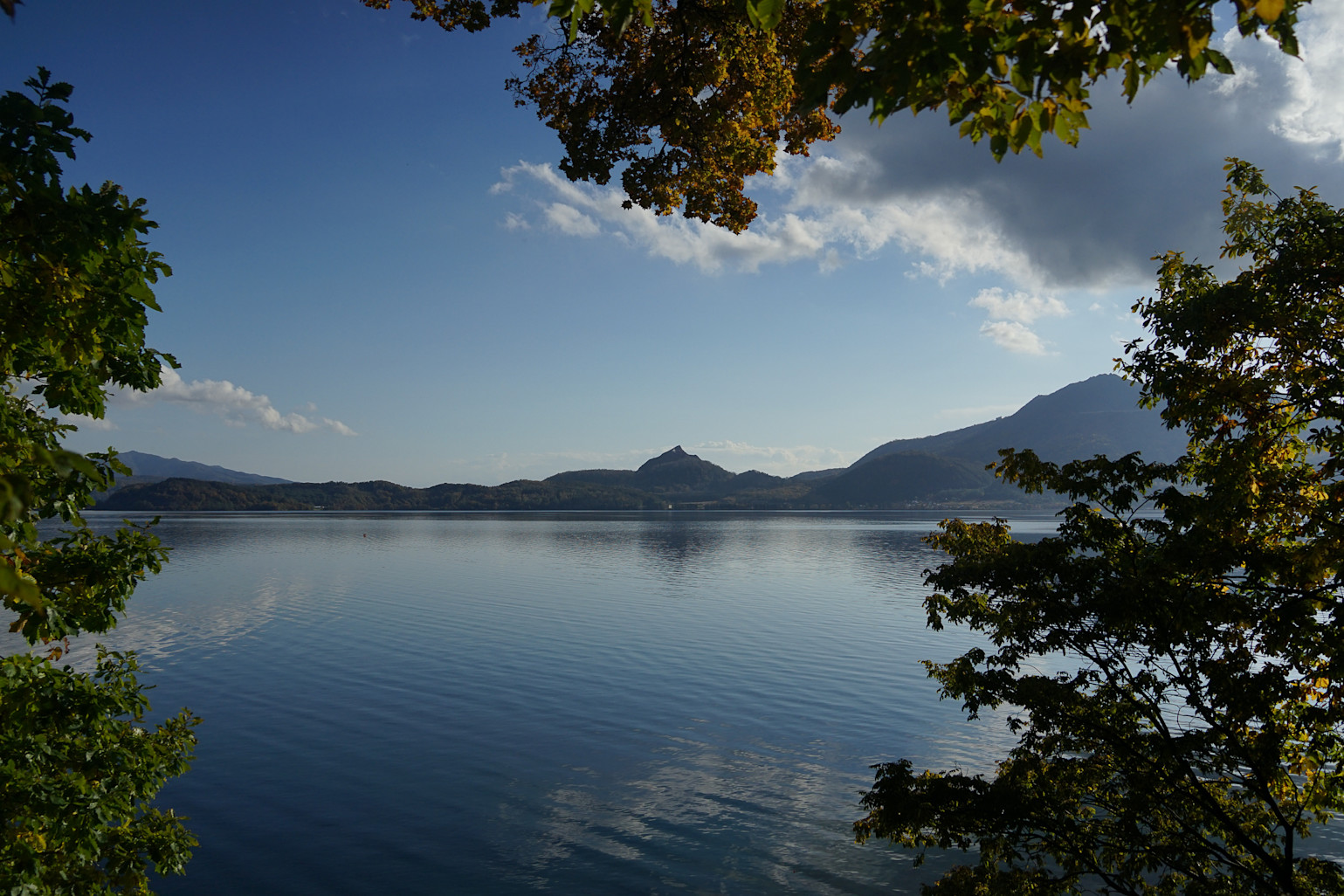 Lakes & Volcanoes 8 Day Self-Guided Tour - Adventure Hokkaido