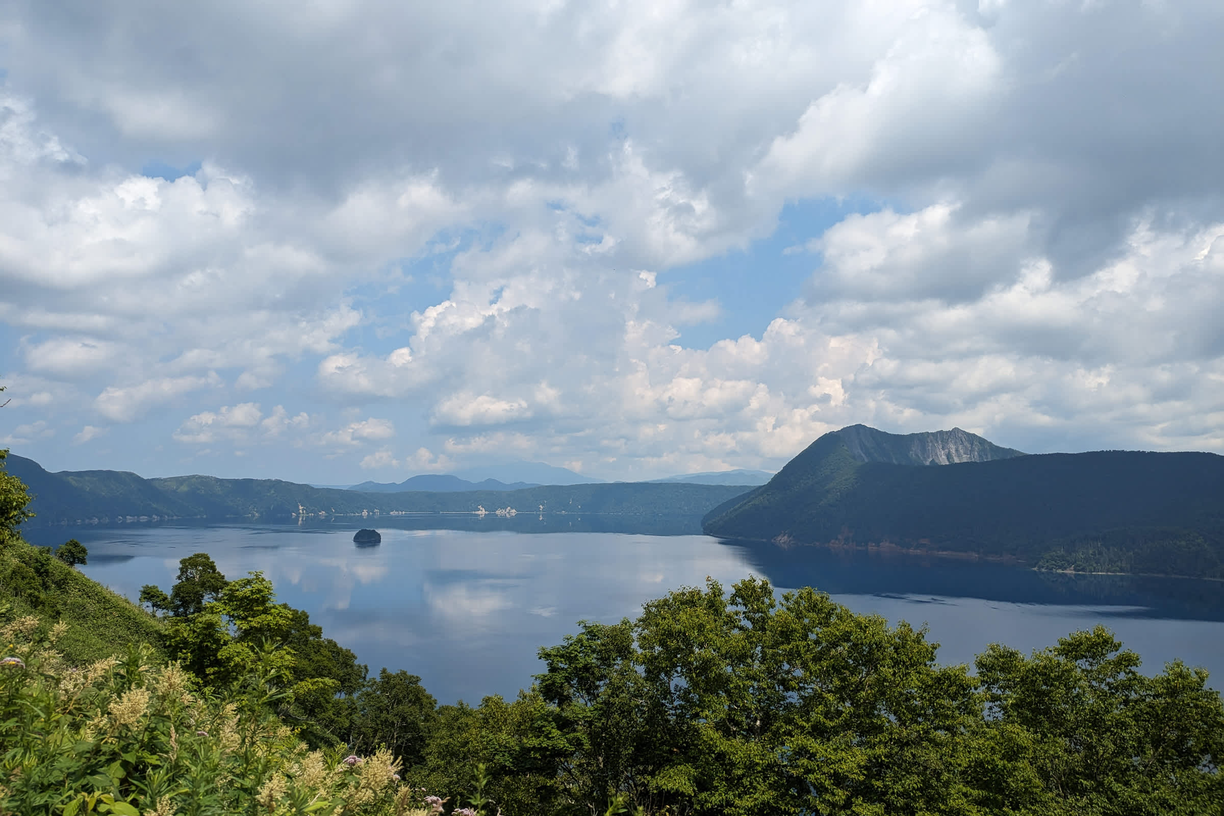 Eastern Wilderness 7 Day Self-Guided Tour - Adventure Hokkaido