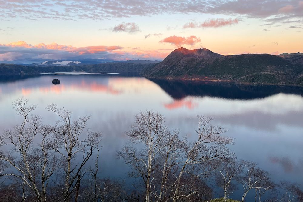 Guides' Field Trip with Japan Nature Guides 2021 - Adventure Hokkaido
