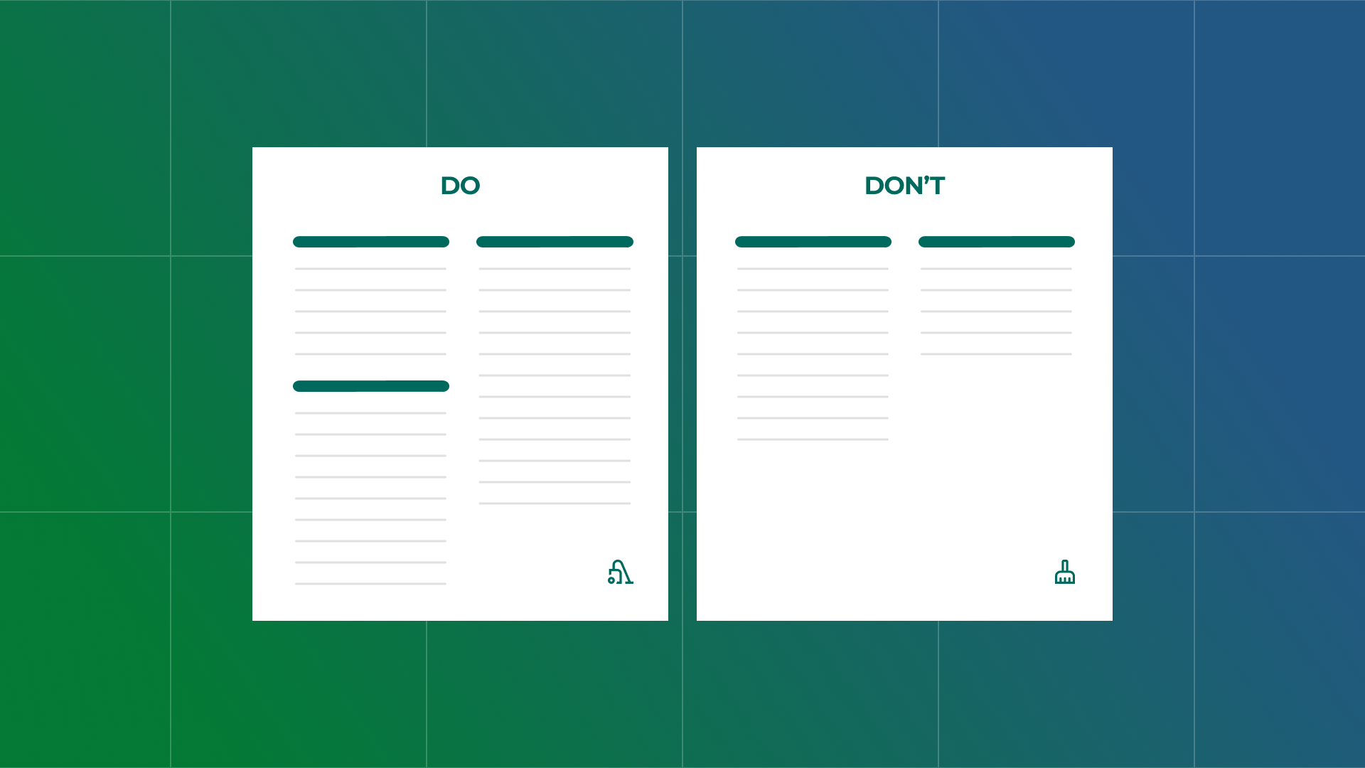 Walking Away From Difficult Cleaning Customers: Dos & Don'ts | Aspire