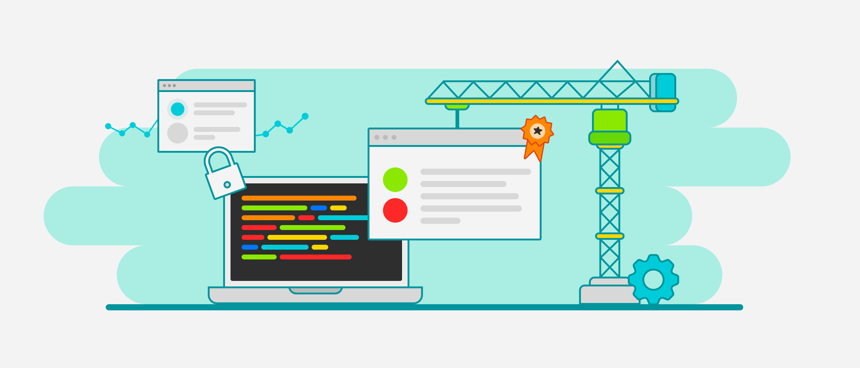 WillowTree | Backend Solutions for Mobile