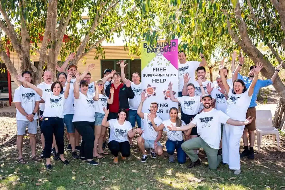 Partnering for Indigenous financial well-being