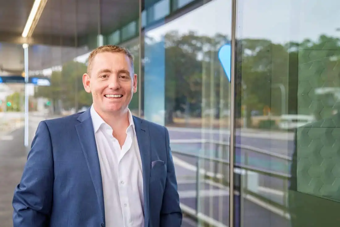 CEO: A reflection on 2021