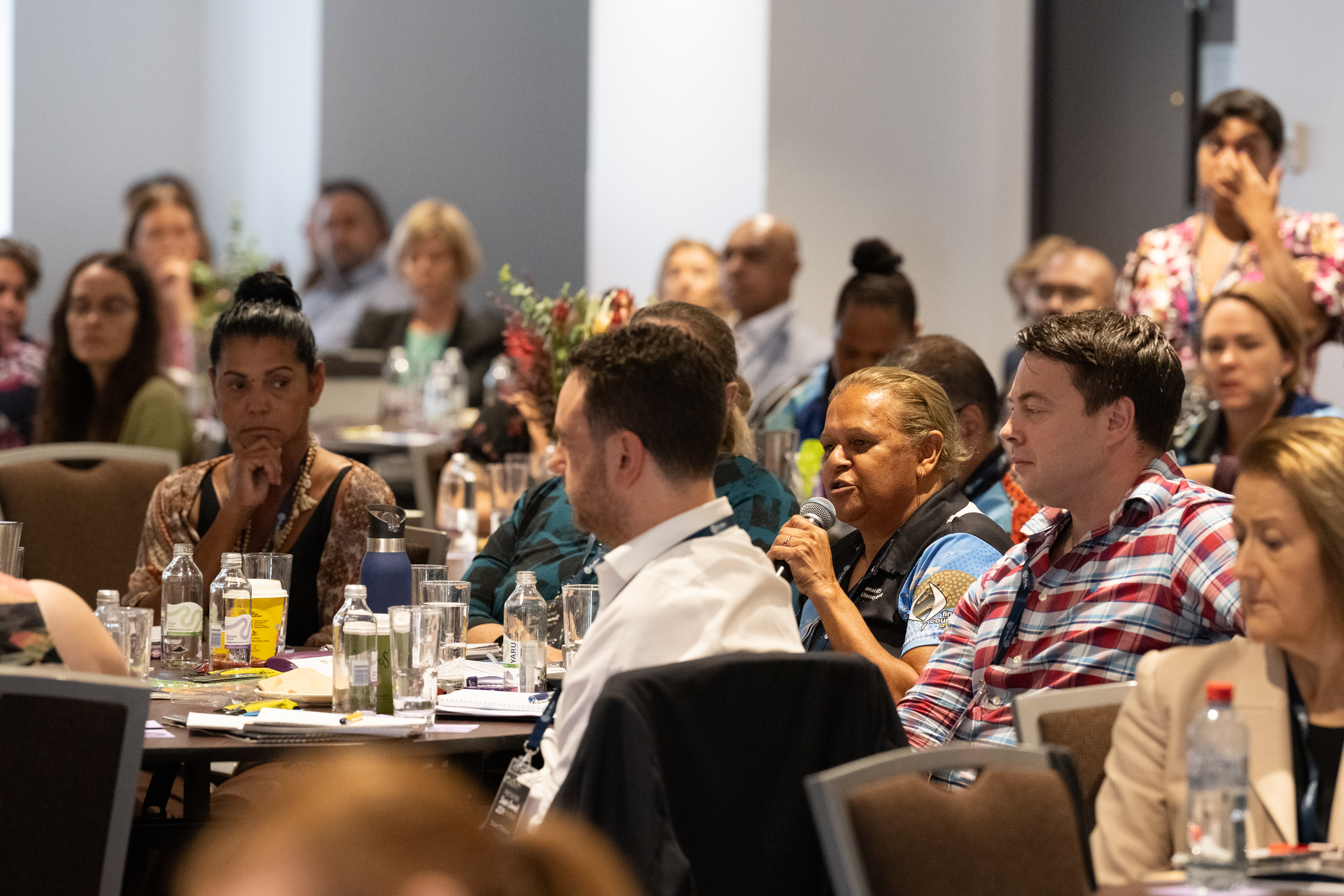 First Nations Super Summit unveils five priorities to elevate super ...