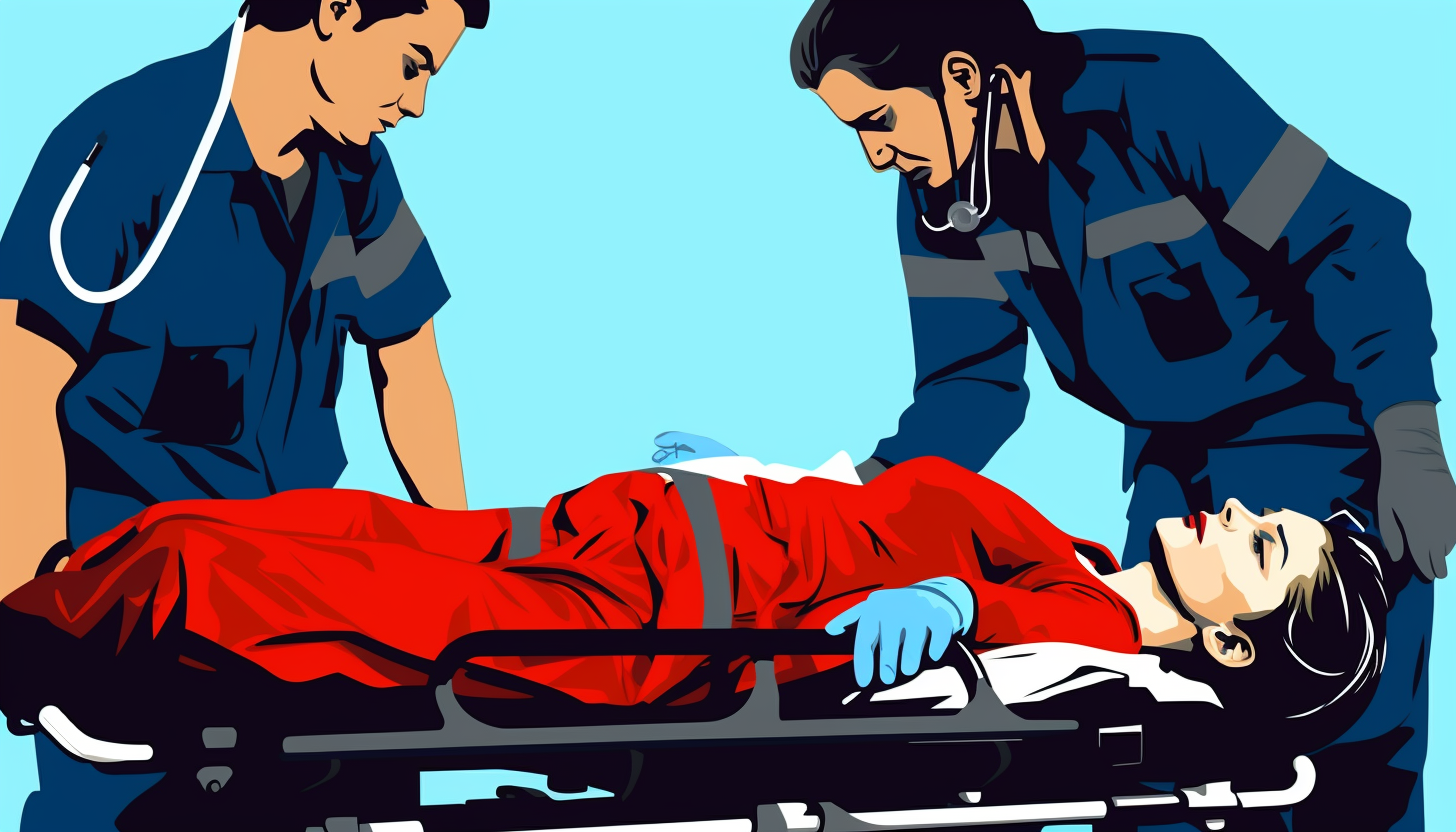 Patient Assessment for EMS Personnel | AchieveCE