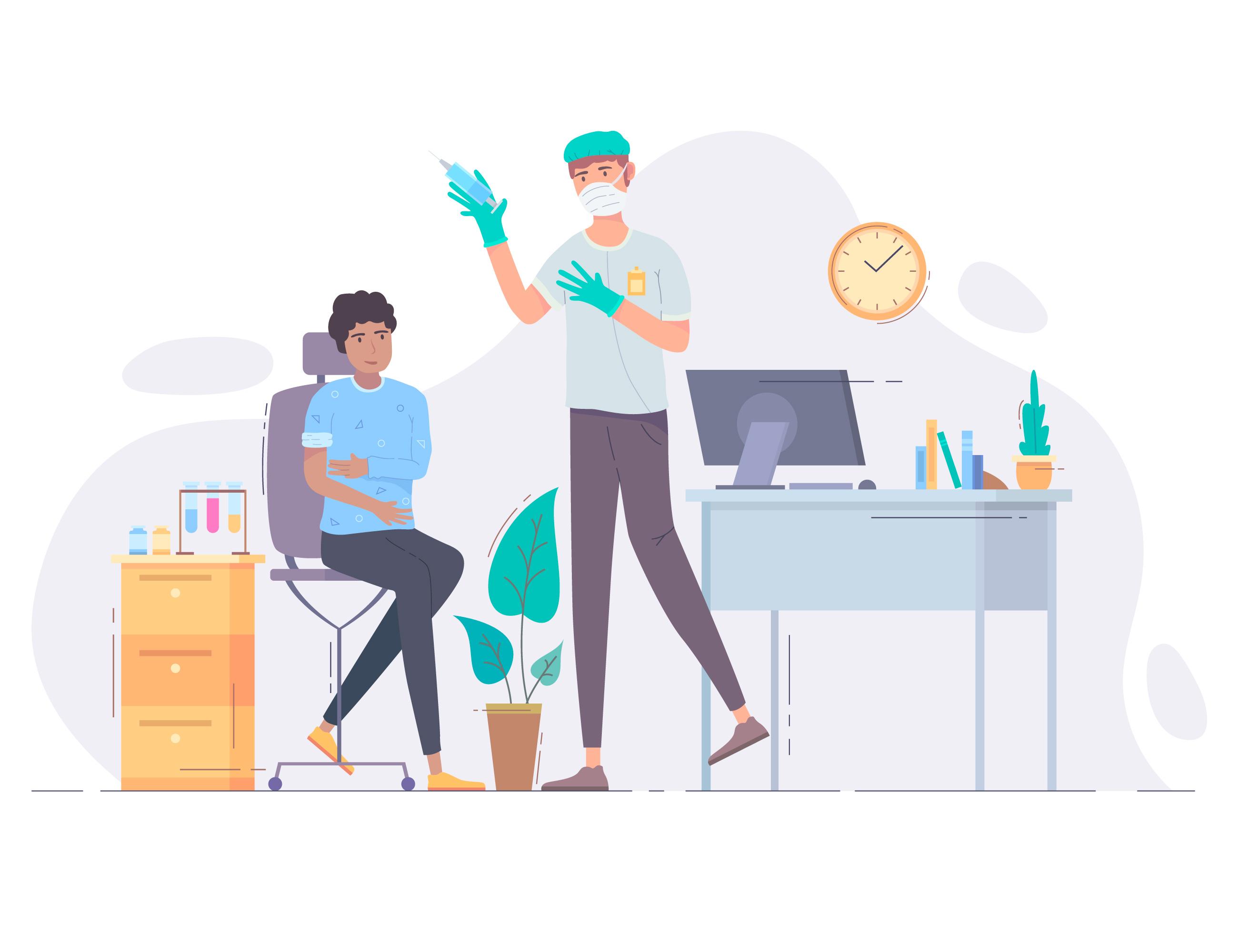 Impairment at Work: The Consequences and What to Do