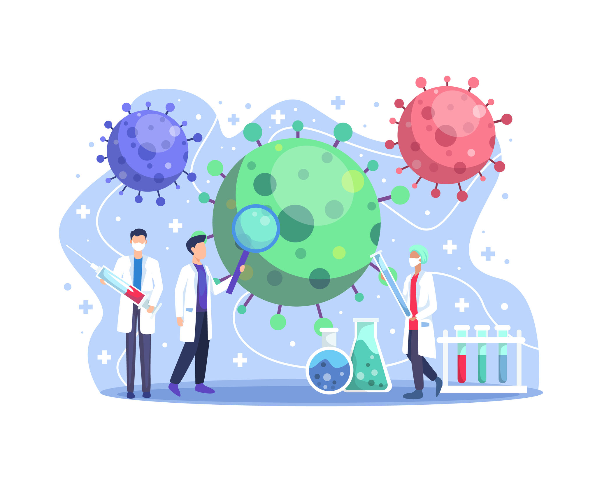 Understanding the Coronavirus | AchieveCE
