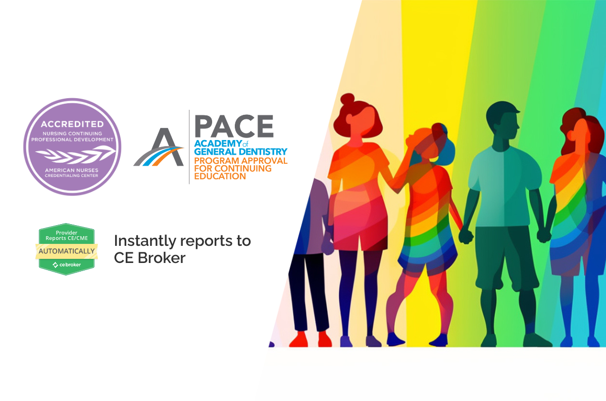 Top LGBT Health Issues