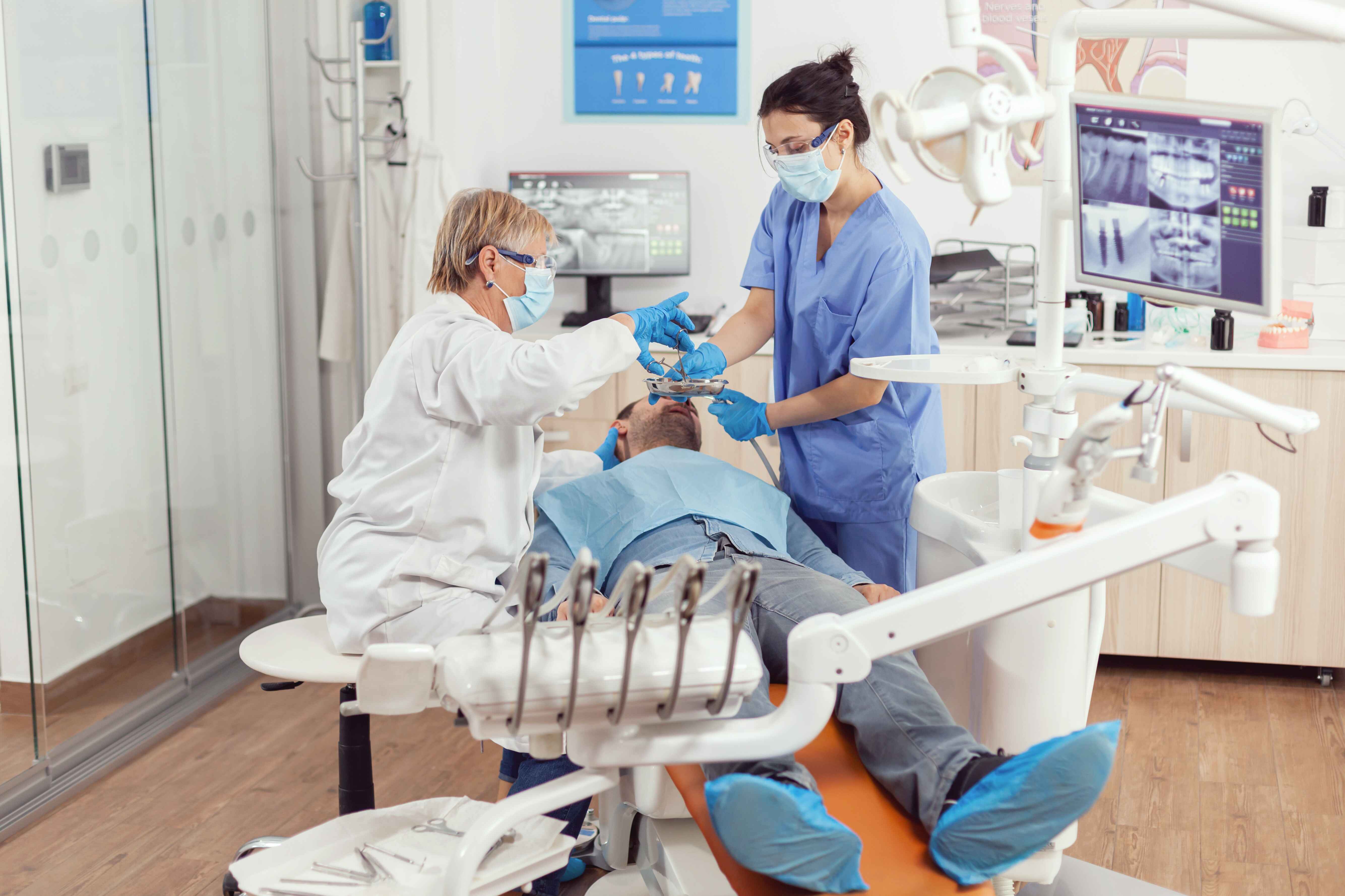 Beyond the Drill: Mastering Professional Conduct in Indiana Dentistry