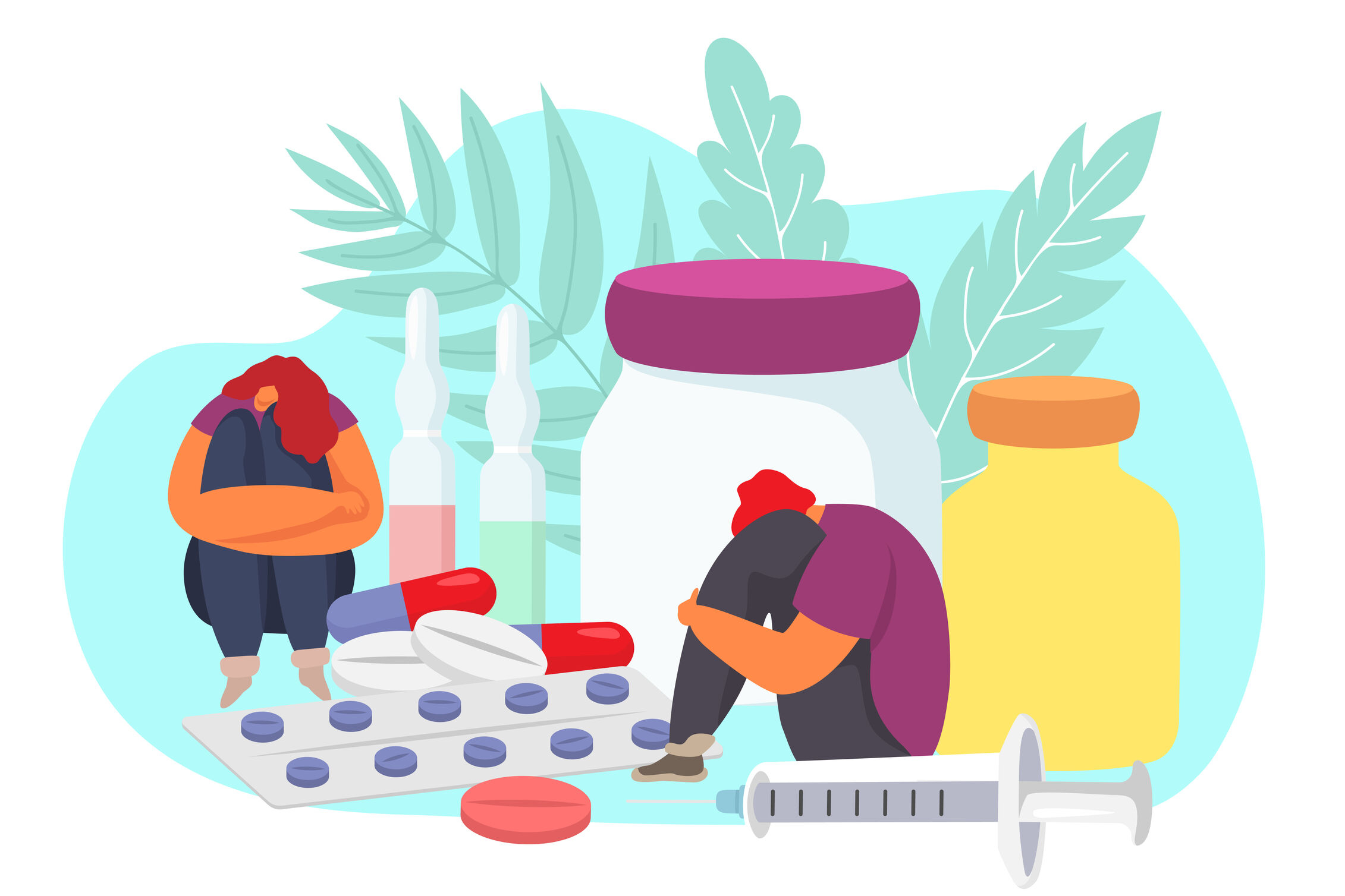 An Introduction to Opioid Use Disorders | AchieveCE