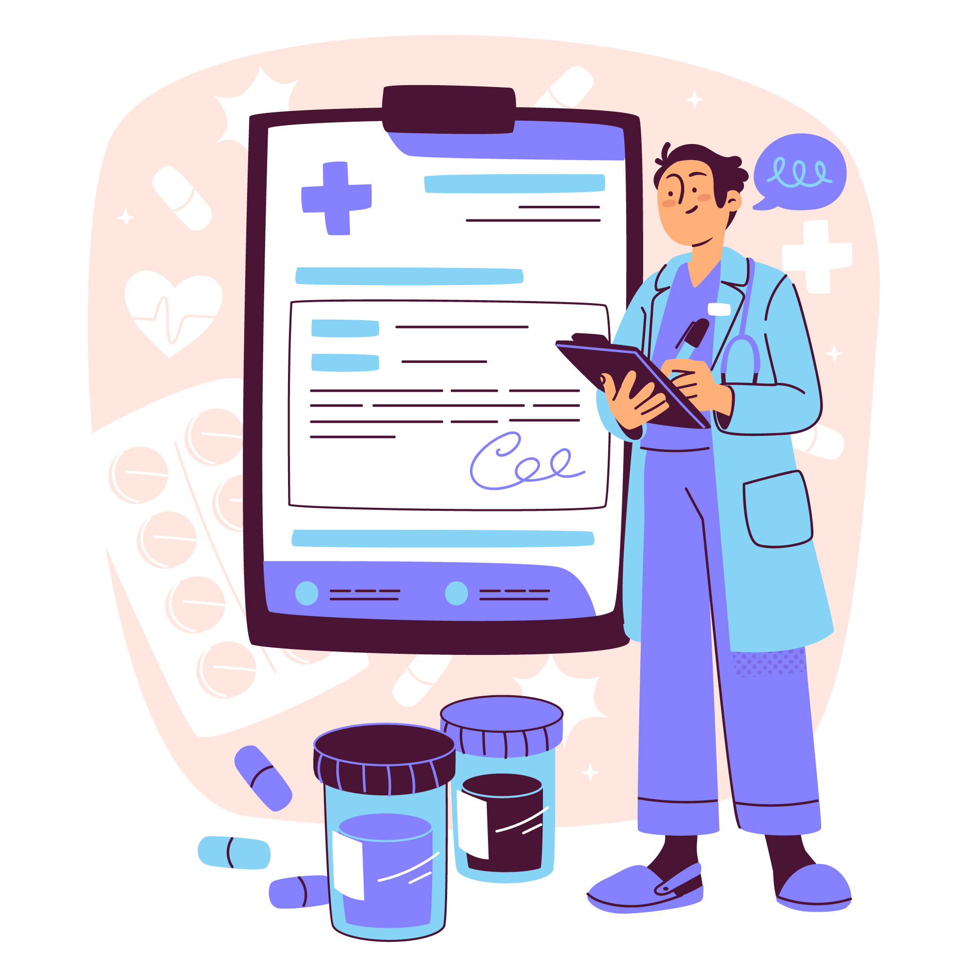 Rx Review: Discovering the Latest and Greatest in Pharmacotherapy ...
