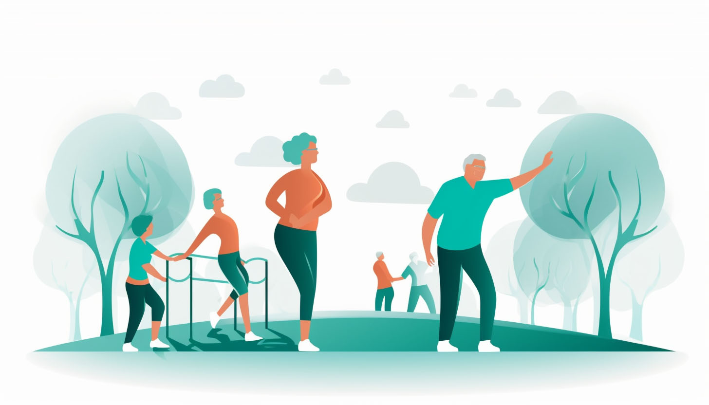 Effective Treatment and Care for Geriatric and Older Adults