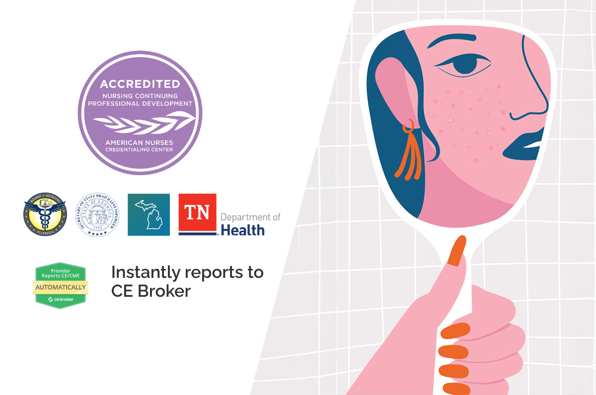 Skin Care Disorders and Diseases