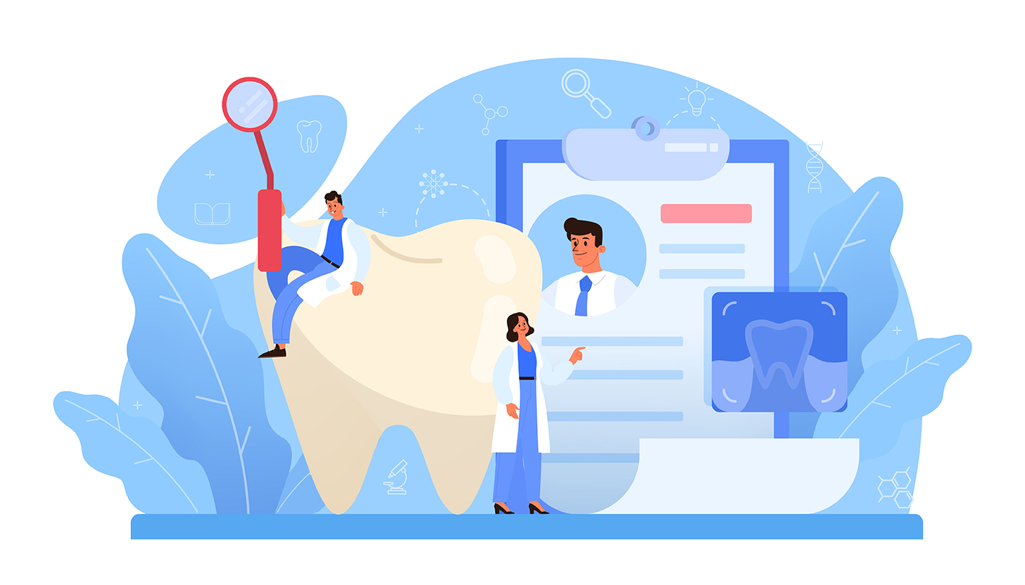 Smiles and Standards: A Comprehensive Guide to ADA Code and Indiana ...