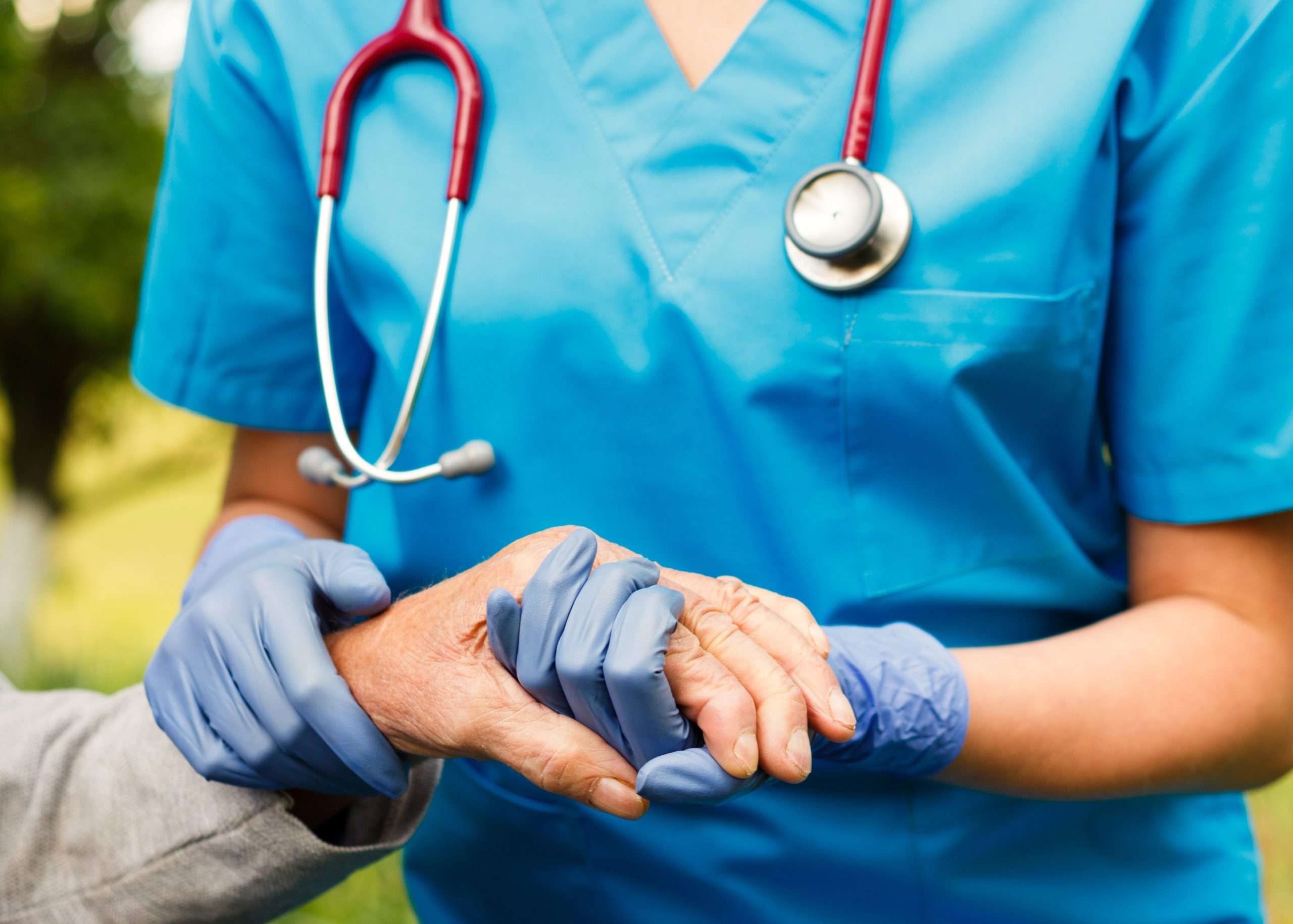 Nursing Shortage: Impact On Patient Care And Outcomes | AchieveCE Blog ...