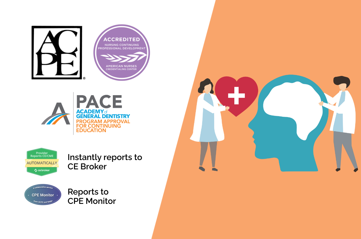 Stroke- BE FAST in educating your patients - Live Webinar on February 4 ...