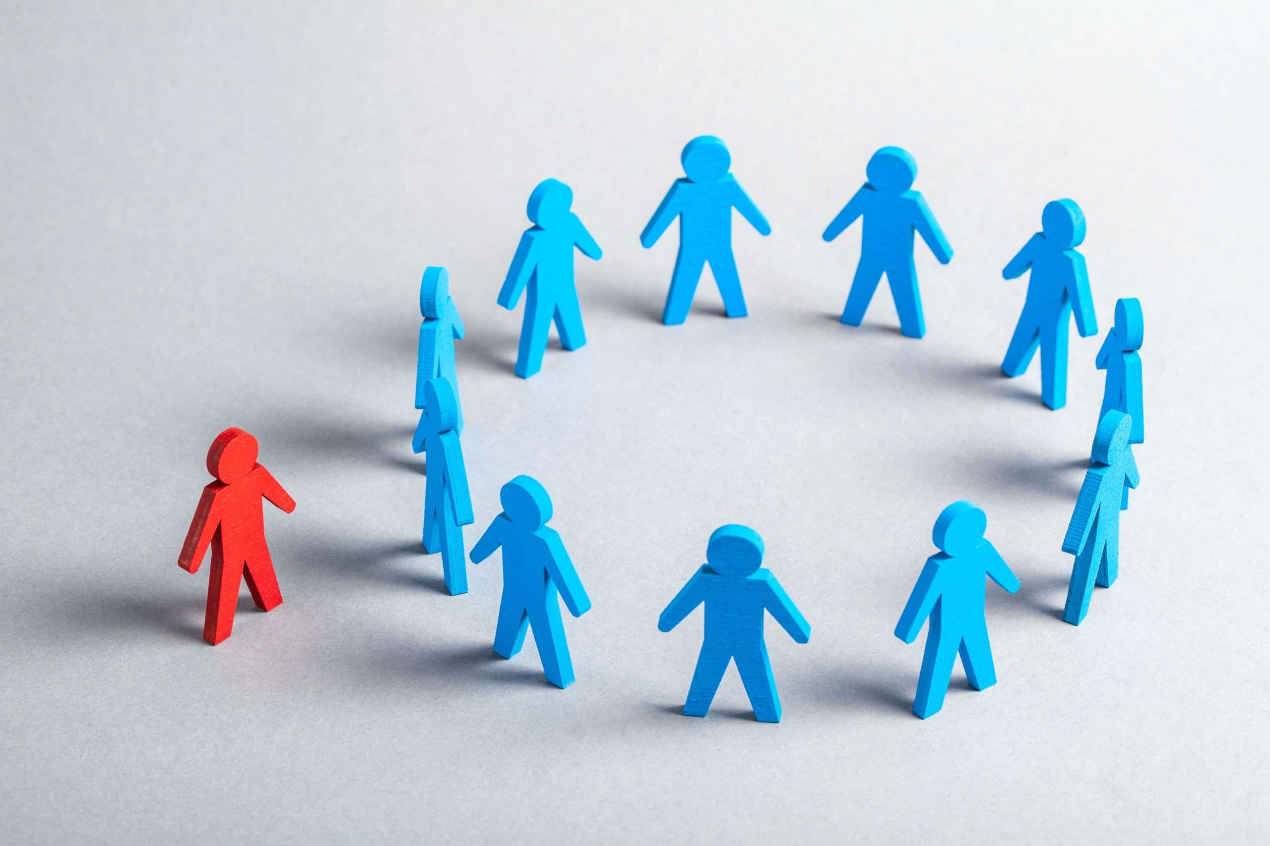 Implicit vs. Explicit Bias: Exploring the Complex Relationship ...