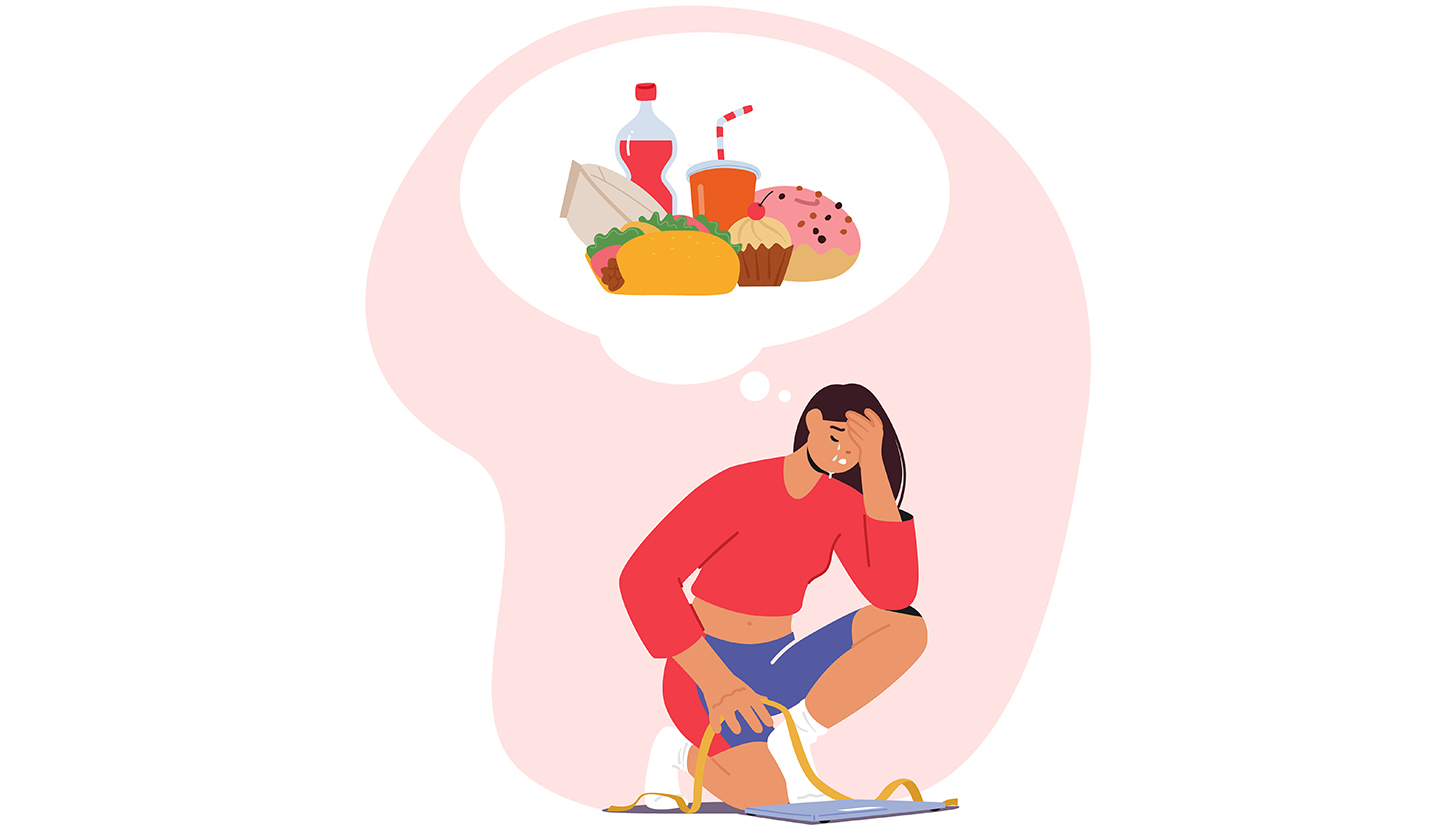 Caring for Chronic Eating Disorders in Outpatients | AchieveCE
