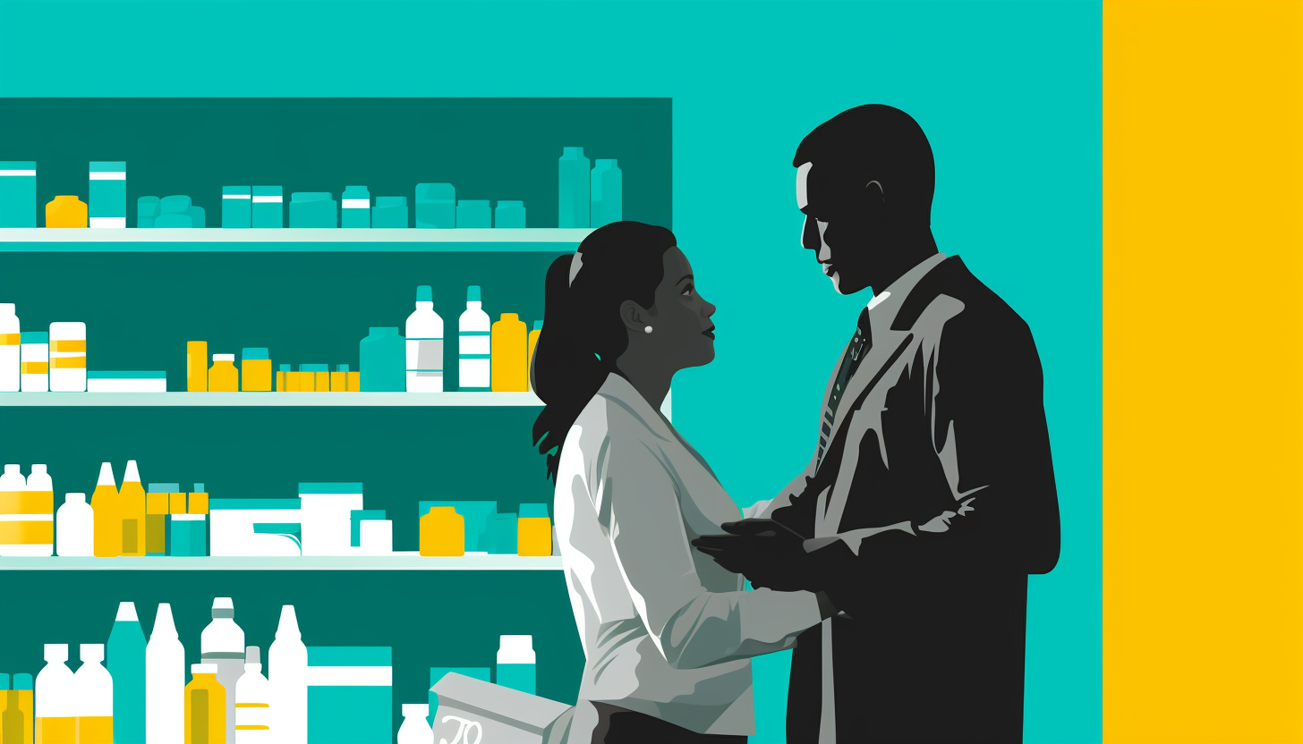 A Guide to Pharmacy Ethics and Pharmacy Laws for Pharmacy Professionals