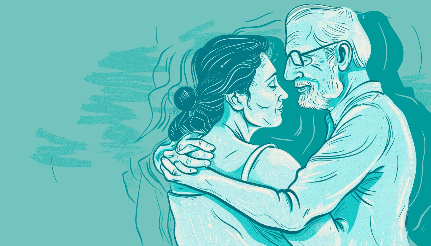 The Aging Body Impact On Sexuality Achievece