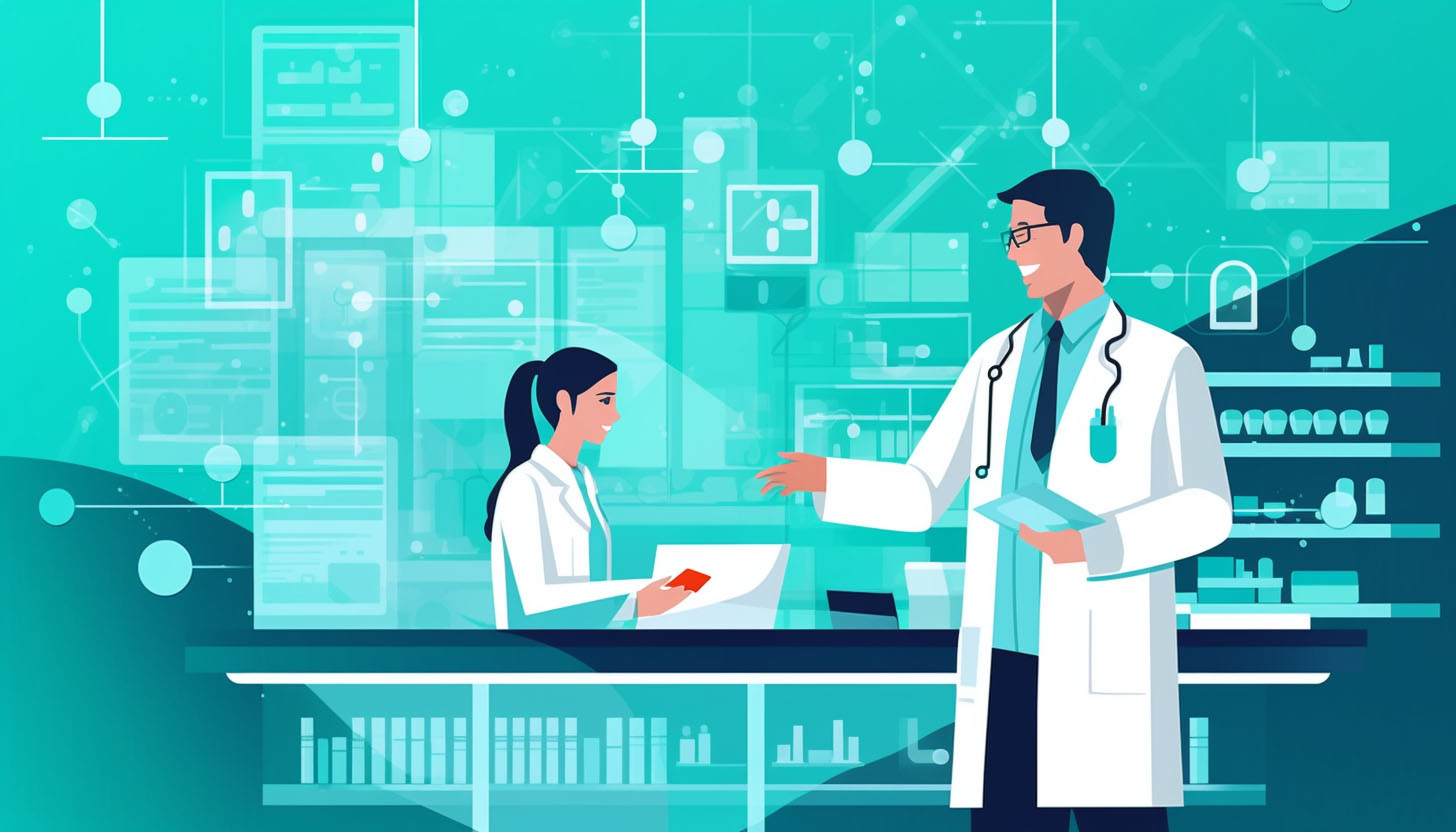 Dive into the Future Role of the Advanced Clinical Pharmacist