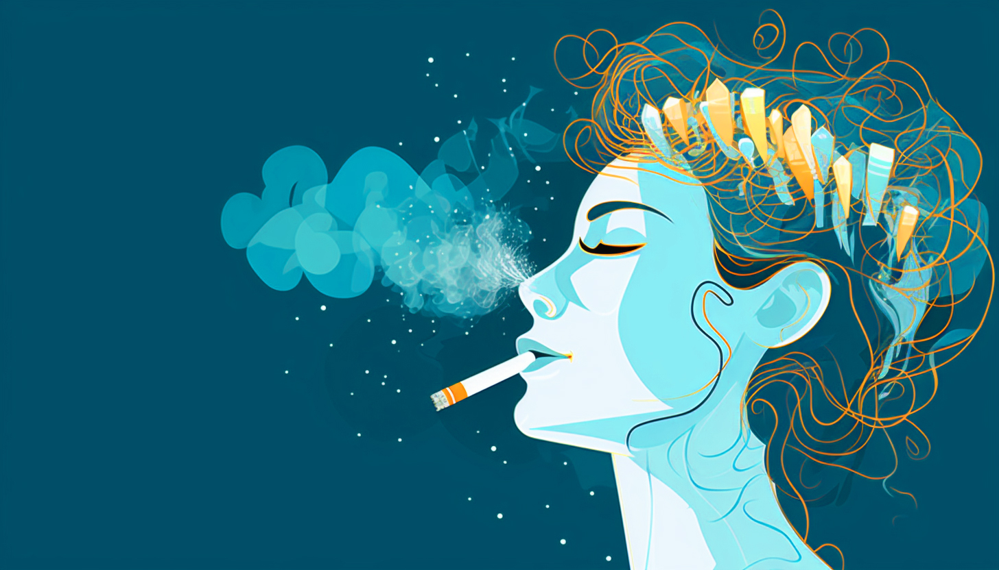 Oral Effects of Tobacco Use