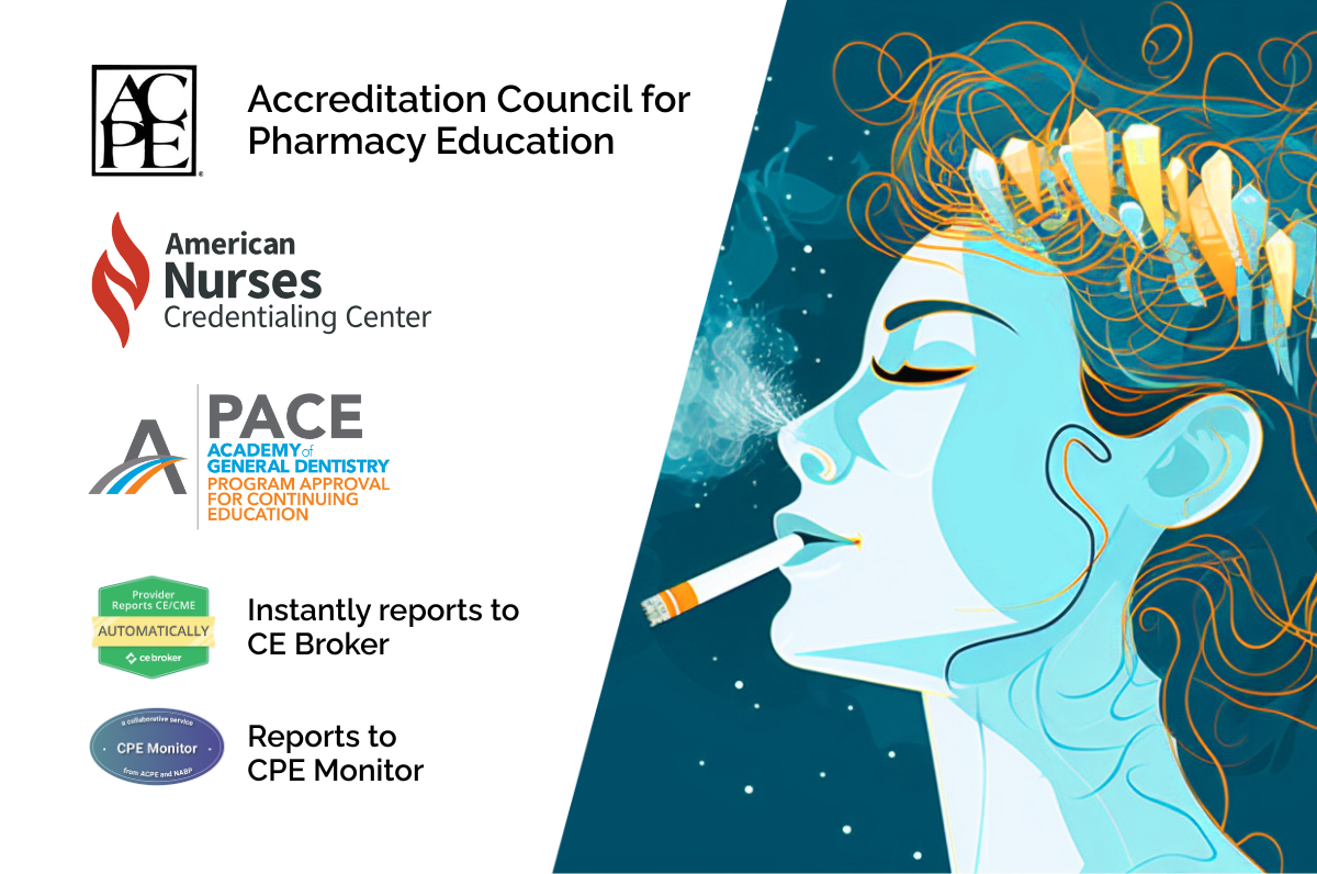 Oral Effects of Tobacco Use