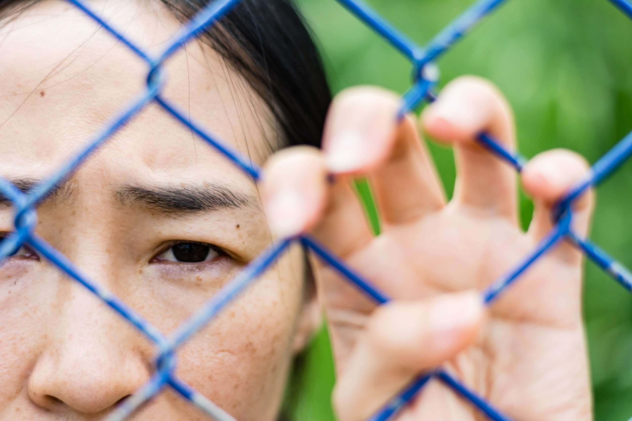 Best Strategies To Identify Human Trafficking Victims | AchieveCE Blog ...