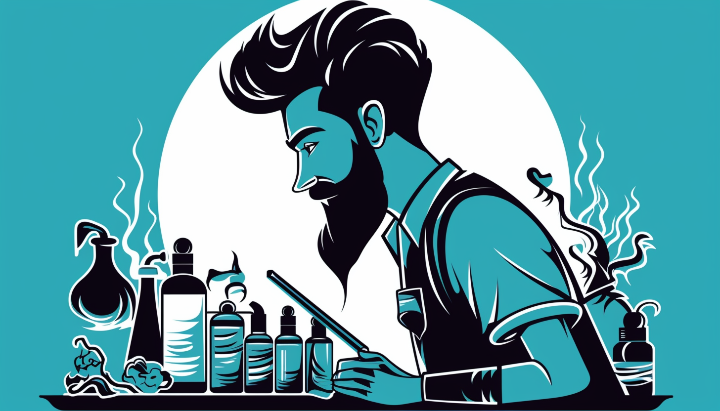 Infection Control and Safety for Barber Professionals