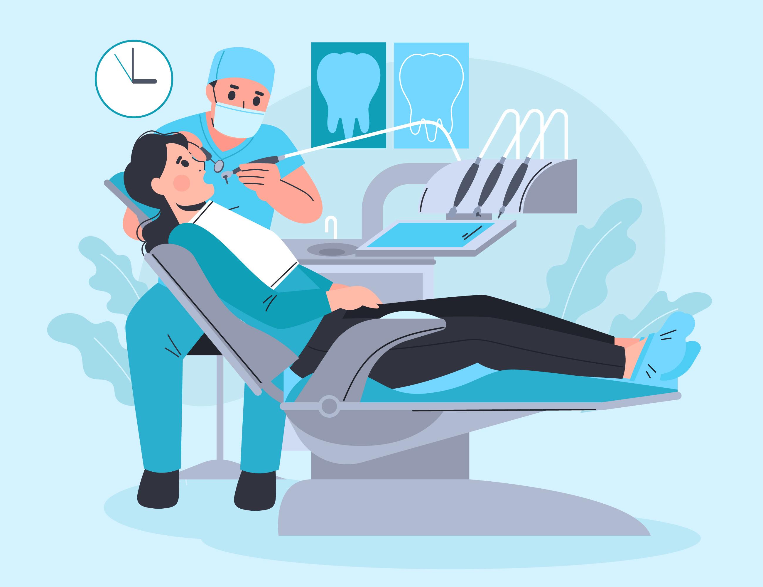 Preventing Common Dental Medical Errors | AchieveCE