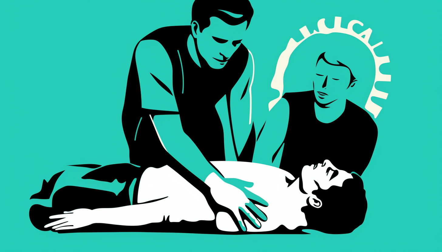 Cardiopulmonary Resuscitation Skills (CPR)