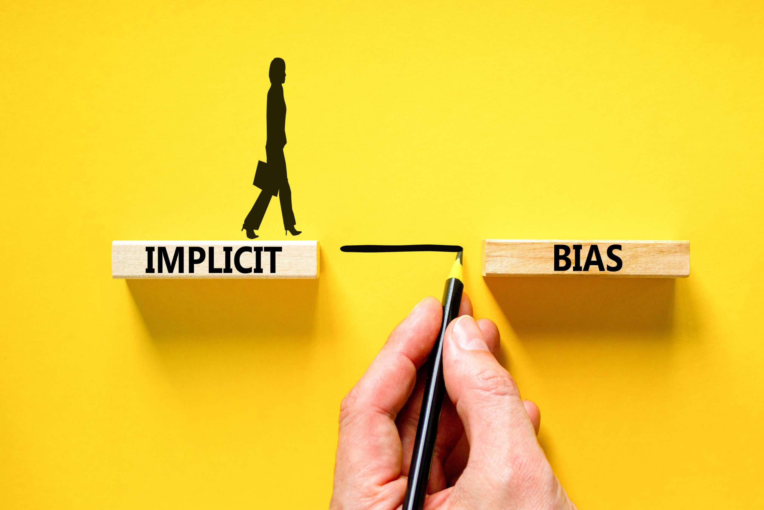 Implicit Bias: What Is It? | AchieveCE Blog | AchieveCE