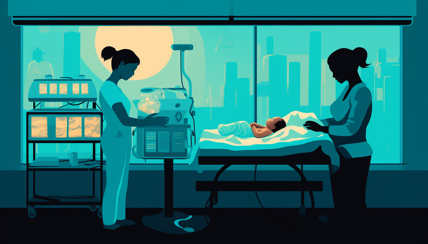 Resuscitation and Care of Neonates during Emergencies | AchieveCE