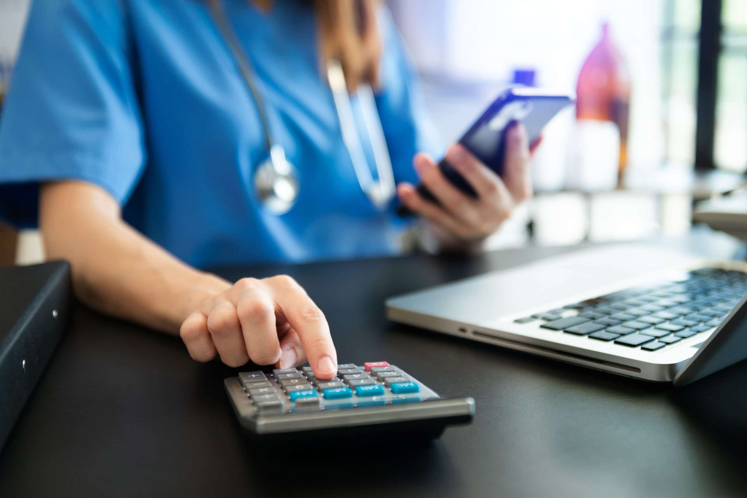 Nursing Shortage: Economic And Financial Implications To Nurses | AchieveCE