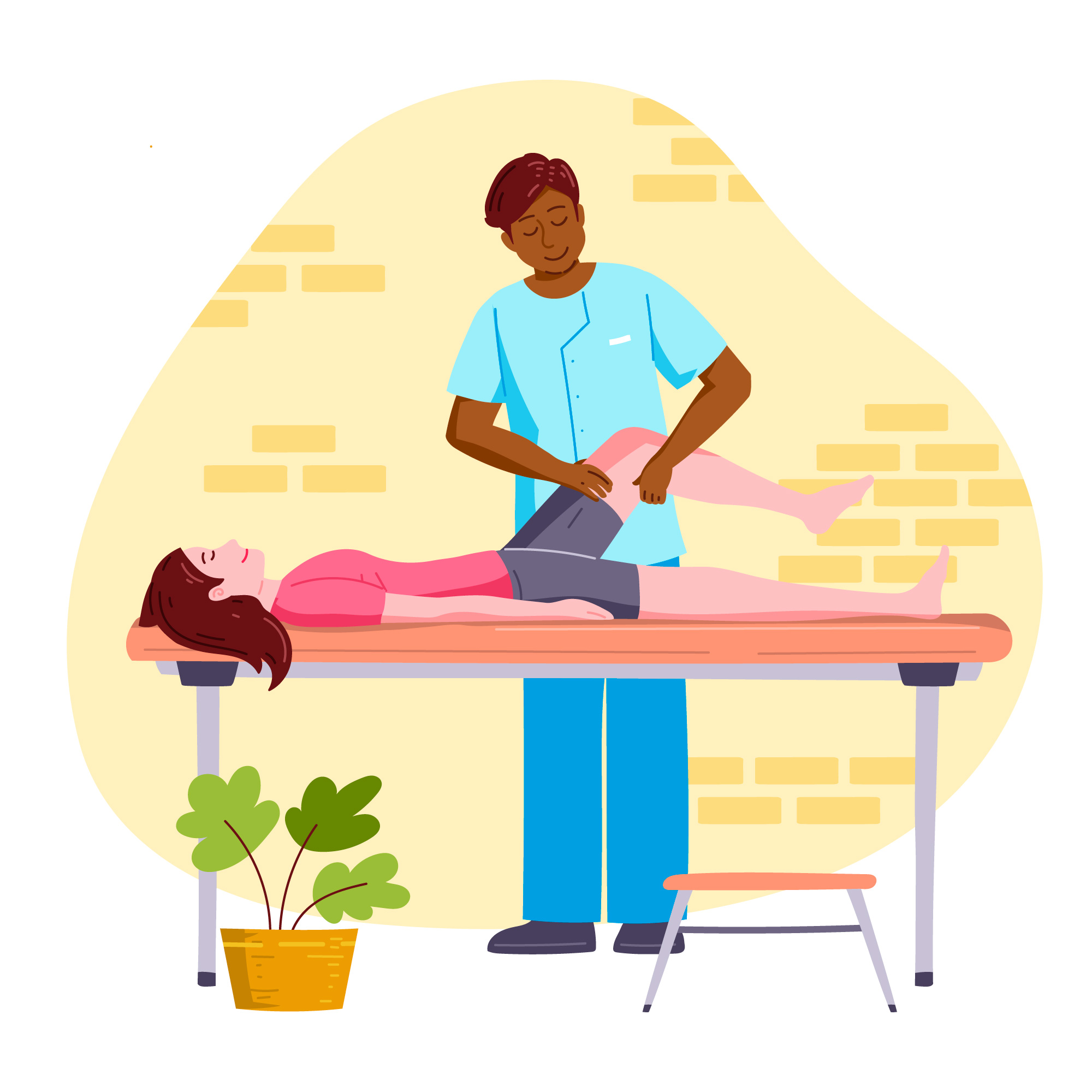Preventing Medical Errors for Massage Therapy Preventing Medical Errors for Massage Therapy