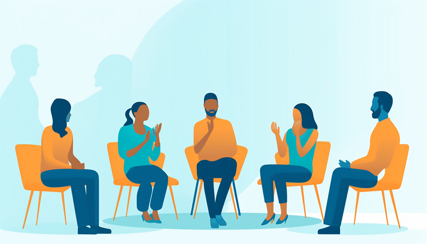 Group Therapy Techniques for Cancer Patients | AchieveCE