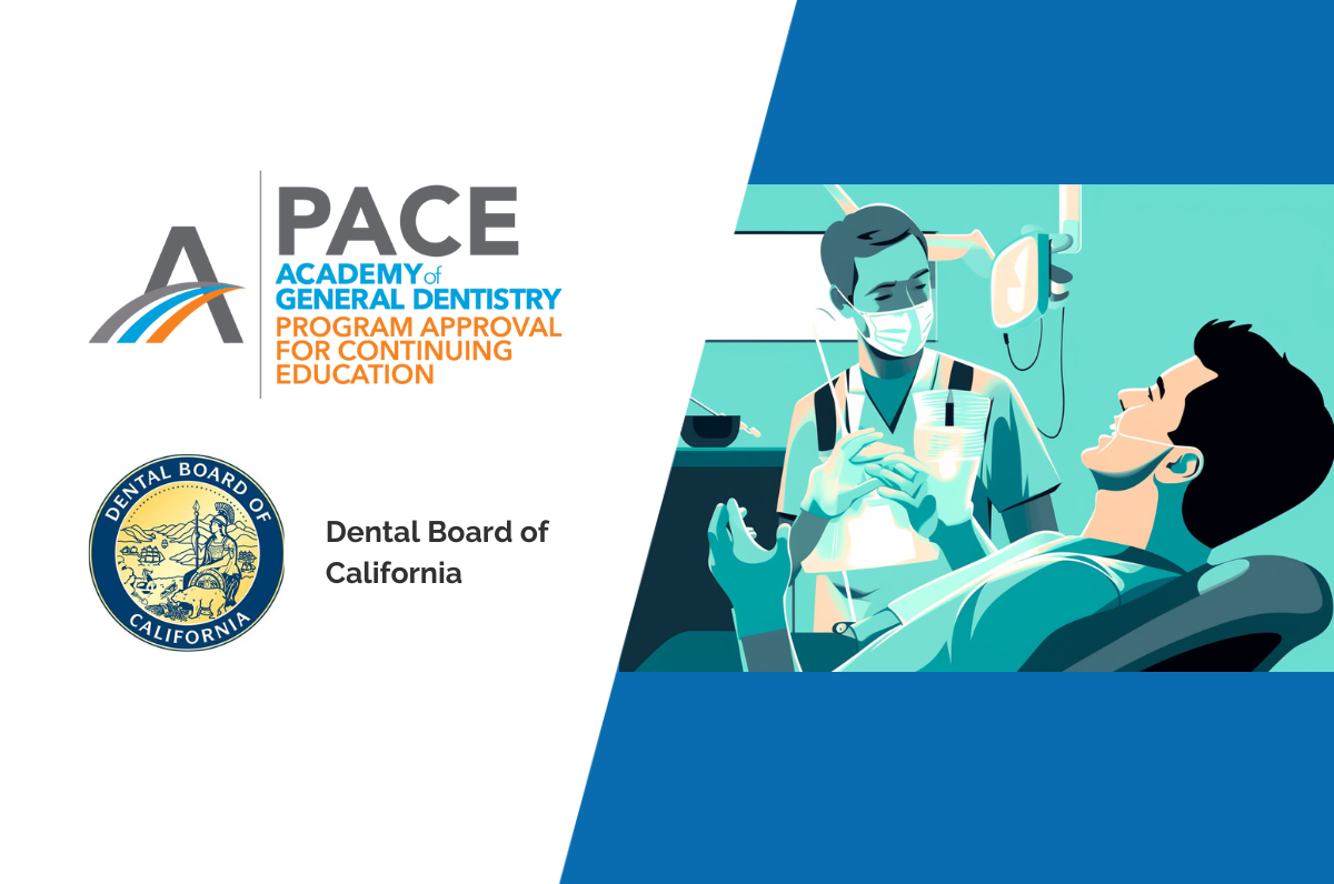 California Dental Practice Act | 2 CE Hours | AchieveCE