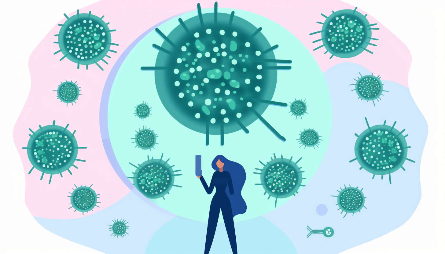 Management of Reproductive Infections