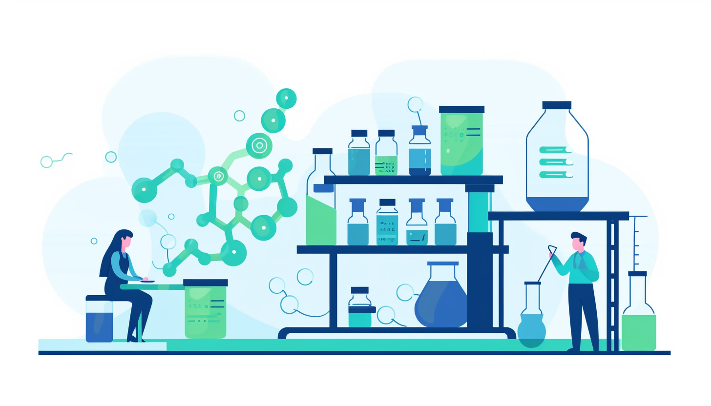 Molecular Diagnostics: Laboratory Update | AchieveCE