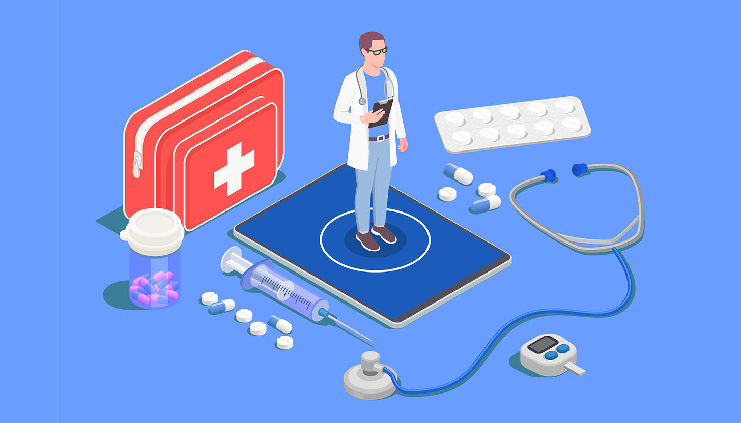 Medical Procedure Prep: Strategies for Young Patients