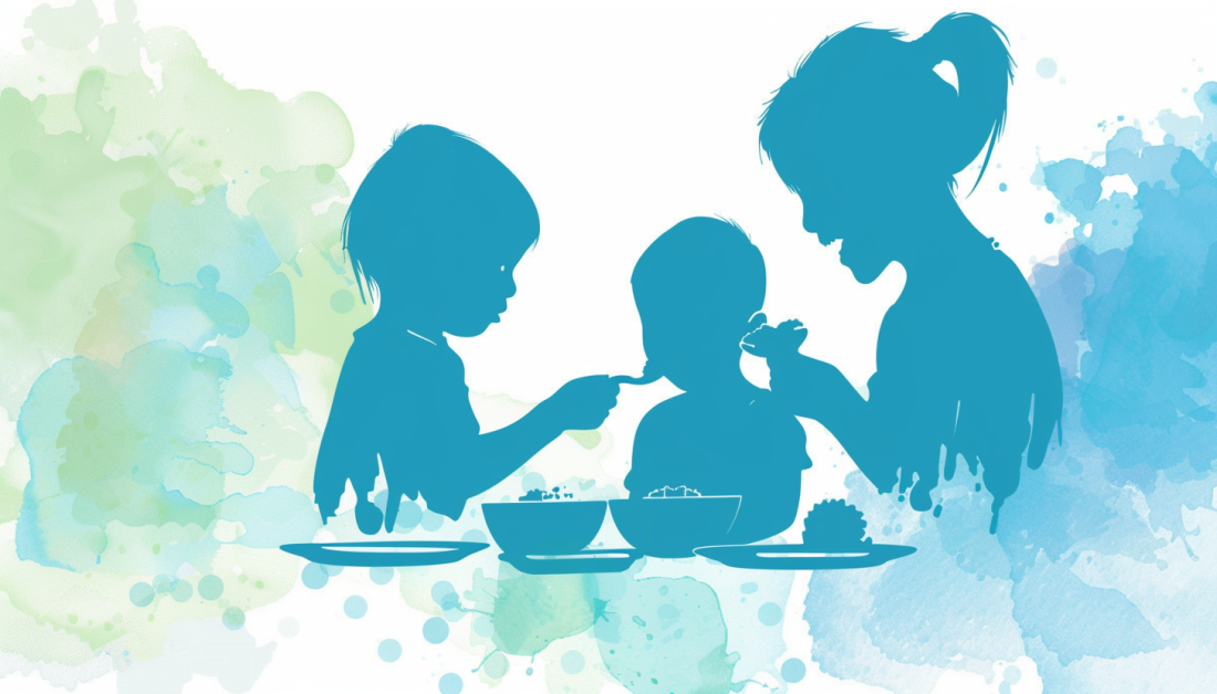 Pediatric Feeding Disorders: Interdisciplinary Treatments | AchieveCE