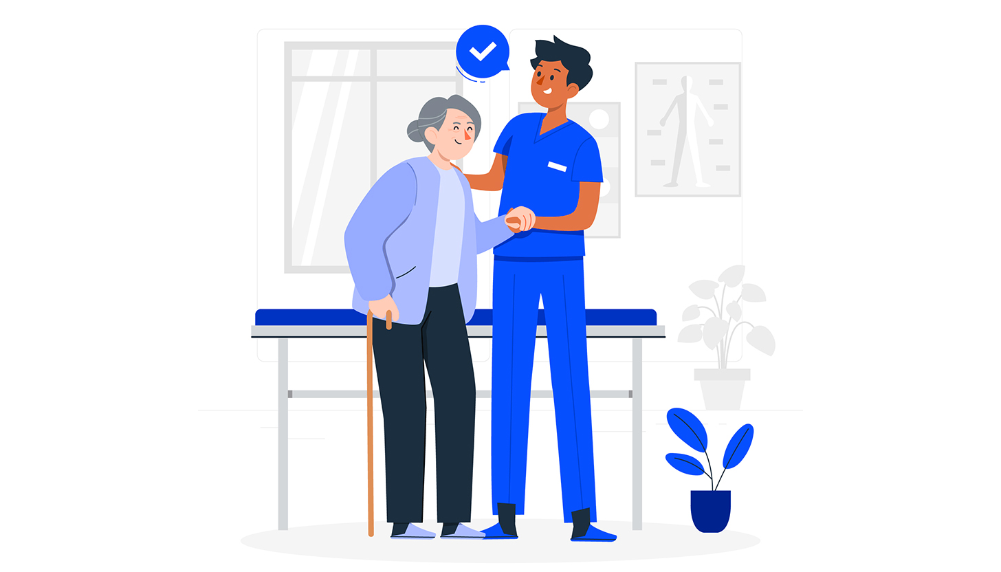 Residents' Rights: Exploring Boundaries in Care