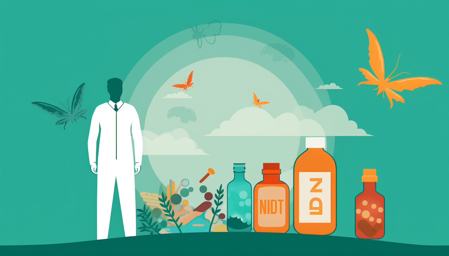 Just Say Know: A Review of Illicit Substances