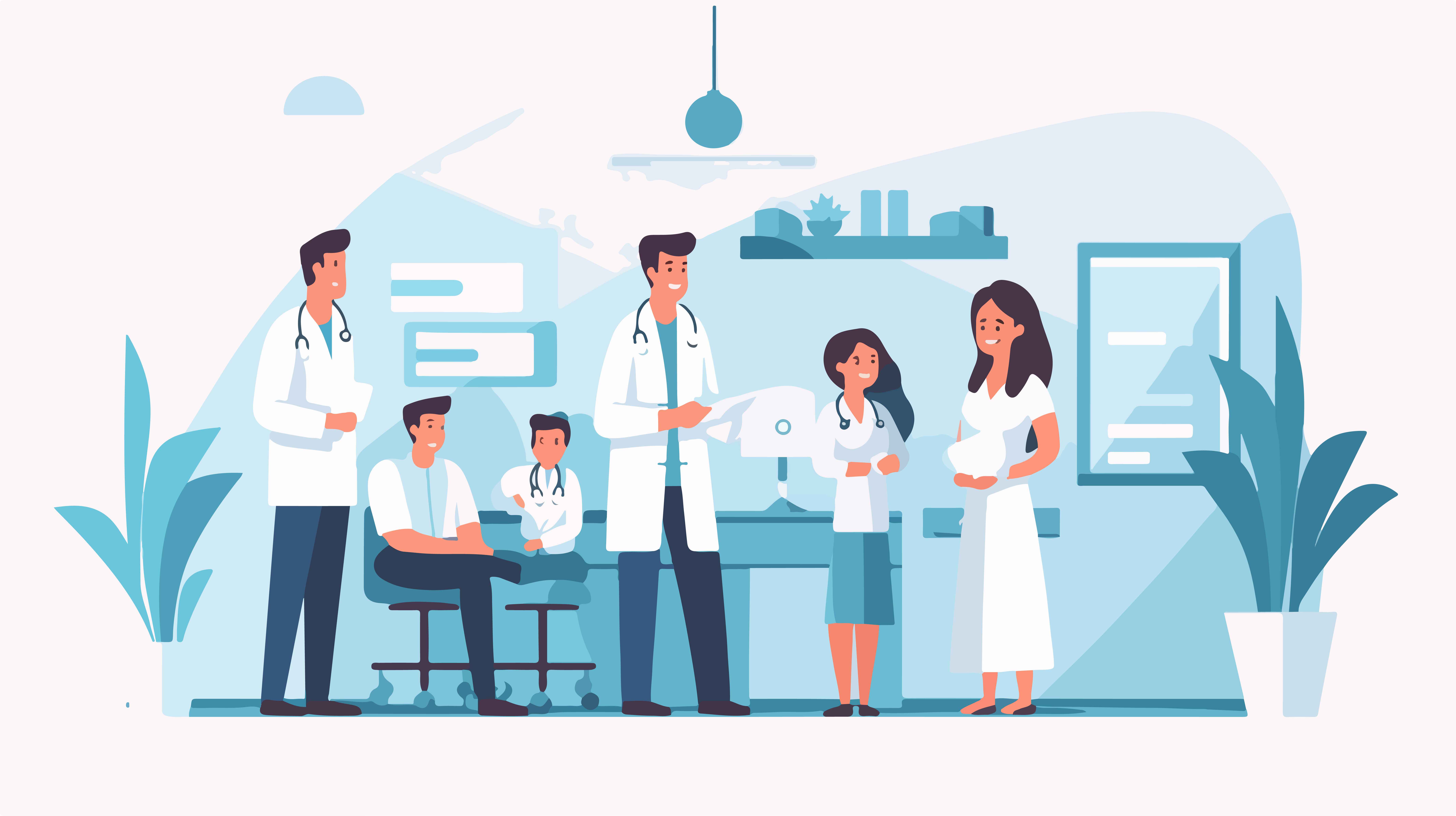 Fundamentals of EAP Core Technology: Roles and Responsibilities of ...