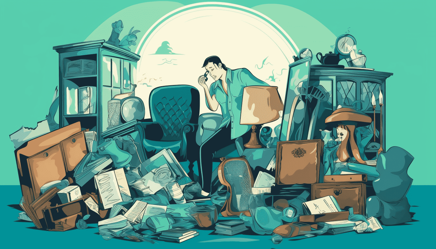 A Clinician's Deep Dive into Hoarding Disorder | AchieveCE