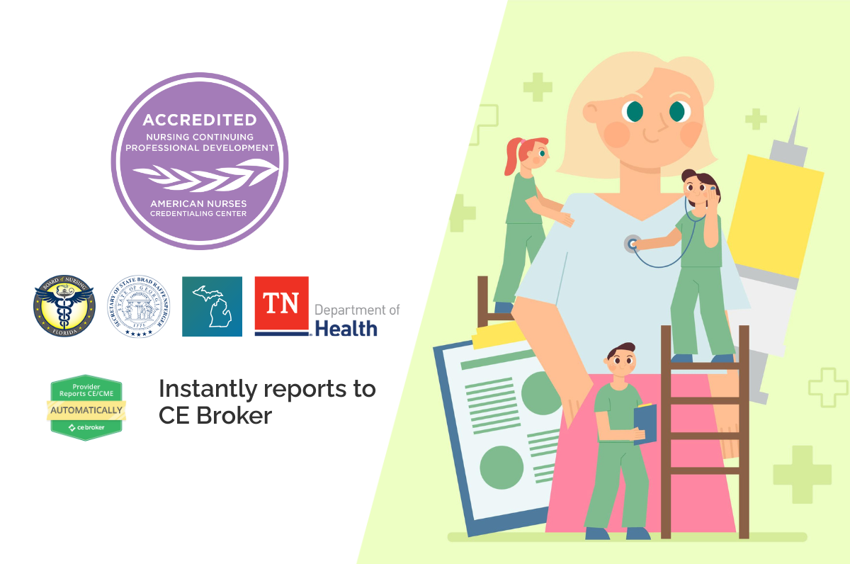 Nurturing Longevity: A Holistic Nursing Approach to Well-Being and ...