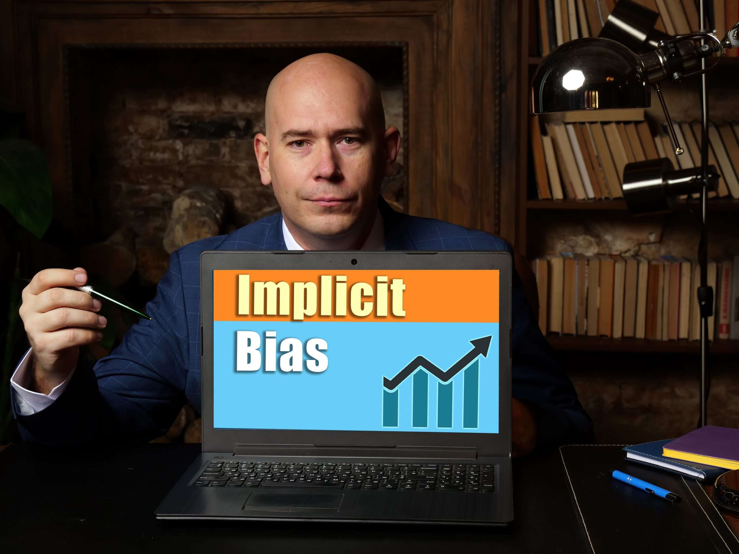 Measuring Implicit Bias: How It Helps Your Practice | AchieveCE