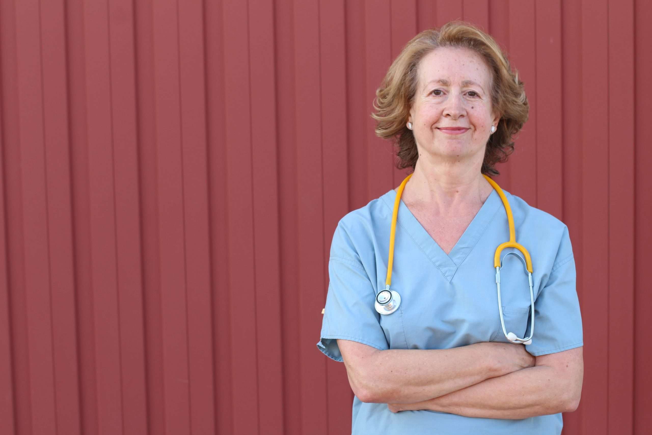 How The Aging Workforce Can Contribute To The Nursing Shortage | AchieveCE